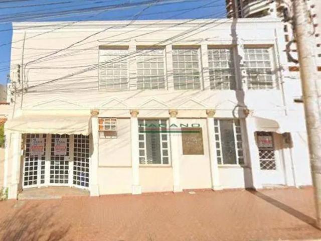 Sobrado à venda, 272 m² por R$ 450.000,00 Vila Seixas Ribeirão Preto/SP