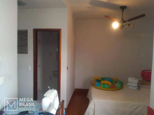 Sobrado à venda, 275 m² por R$ 1.700.000,00 Ipiranga São Paulo/SP