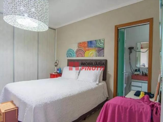 Sobrado à venda, 278 m² por R$ 1.500.000,00 Centro Santo André/SP