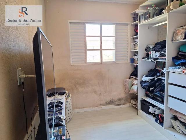 Sobrado com 5 dormitórios à venda, 298 m² por R$ 1.150.000,00 Jardim do Sol Indaiatuba/SP