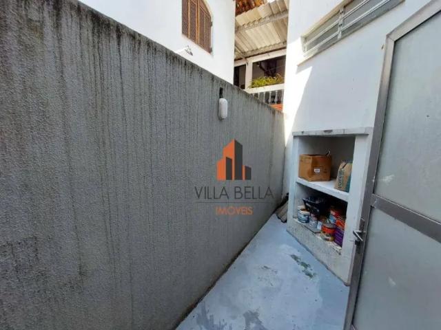 Sobrado à venda, 298 m² por R$ 1.399.000,00 Campestre Santo André/SP