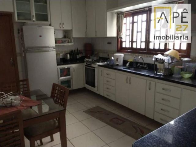Sobrado à venda, 203 m² por R$ 905.000,00 Gopoúva Guarulhos/SP