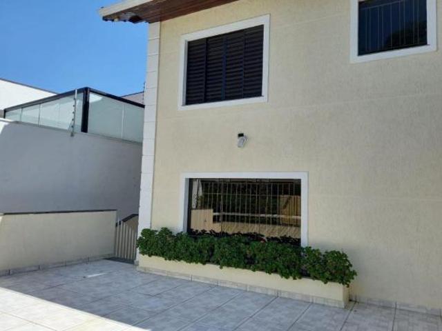 Sobrado venda 200 m², 3 quartos, 1 suite, Palmas do Tremembé