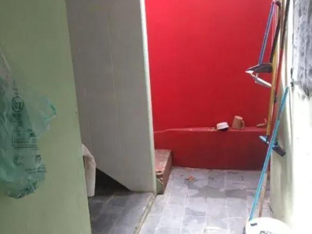 Sobrado com 3 dormitórios à venda, 200 m² por R$ 600.000,00 Vila Jaguari São Paulo/SP