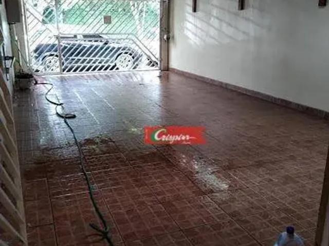 Sobrado com 3 dormitórios à venda, 200 m² por R$ 750.000,00 Jardim Vila Galvão Guarulhos/SP