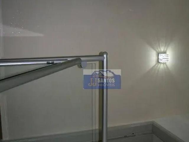 Sobrado à venda, 200 m² por R$ 787.000,00 Alto da Mooca São Paulo/SP