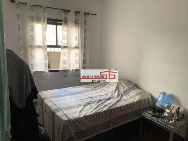 Sobrado à venda, 200 m² por R$ 800.000,01 Freguesia do Ó São Paulo/SP