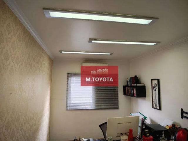 Sobrado à venda, 200 m² por R$ 1.100.000,00 Jardim Gumercindo Guarulhos/SP