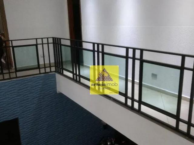 Sobrado à venda, 200 m² por R$ 1.490.000,00 Chácara Inglesa São Paulo/SP