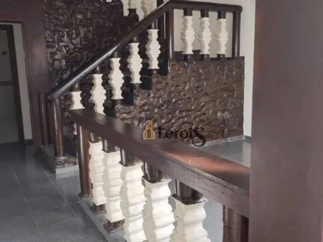 Sobrado à venda, 208 m² por R$ 500.000,00 Jardim das Rosas Itu/SP