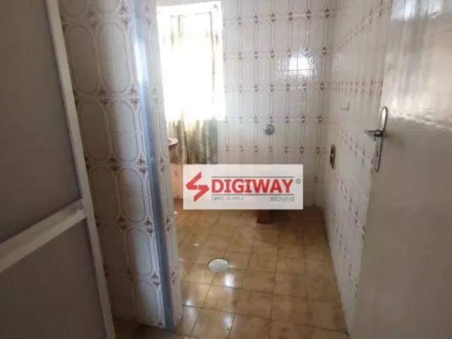Sobrado à venda, 211 m² por R$ 1.300.000,00 Cambuci São Paulo/SP