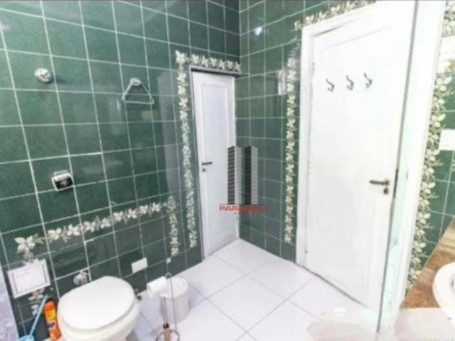 Sobrado à venda, 217 m² por R$ 1.580.000,00 Vila Bertioga São Paulo/SP