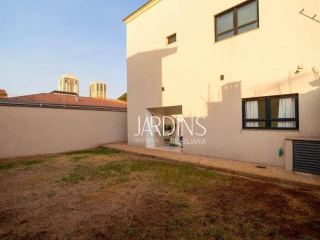 Sobrado à venda, 216 m² por R$ 1.500.000,00 Nova Ribeirânia Ribeirão Preto/SP