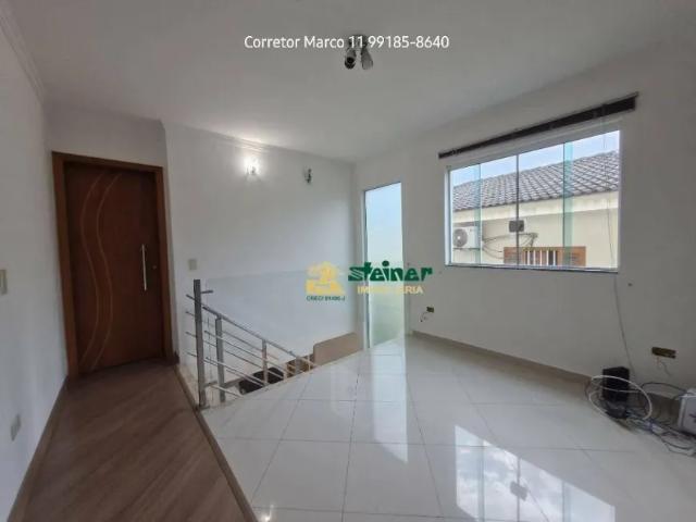 Sobrado com 3 dormitórios à venda, 223 m² por R$ 998.000,00 Jardim Santa Mena Guarulhos/SP
