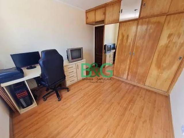 Sobrado à venda, 220 m² por R$ 884.000,00 Jardim Pinheiros São Paulo/SP
