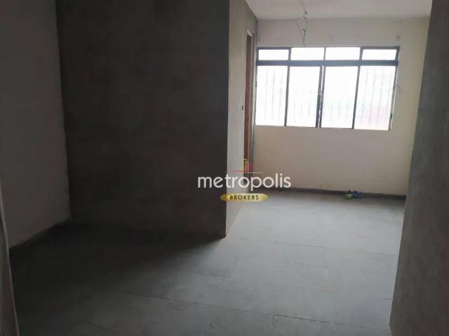 Sobrado à venda, 220 m² por R$ 1.064.000,00 Nova Gerti São Caetano do Sul/SP