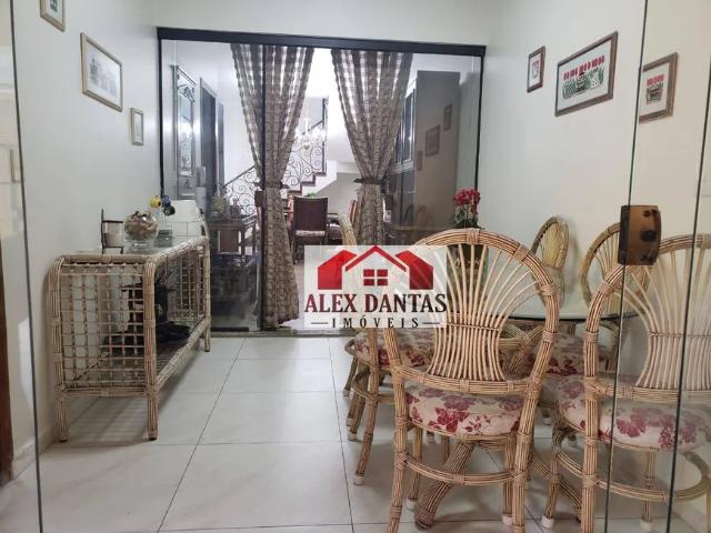 Sobrado à venda, 221 m² por R$ 1.900.000,00 Olímpico São Caetano do Sul/SP