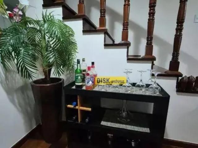 Sobrado à venda, 227 m² por R$ 1.380.000,00 Jardim das Américas São Bernardo do Campo/SP