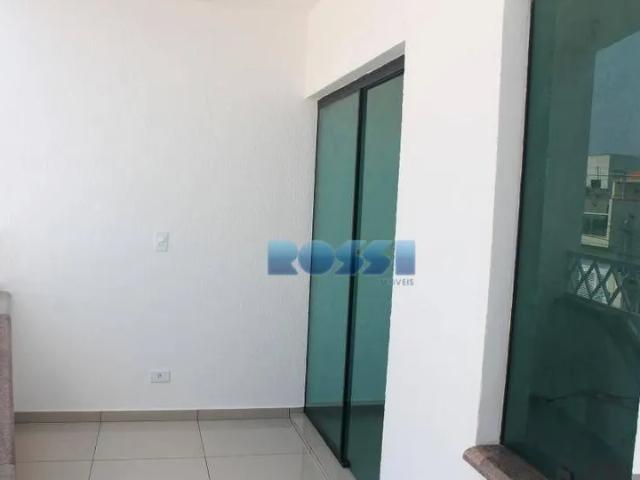 Sobrado à venda, 225 m² por R$ 830.000,00 Parque São Lucas São Paulo/SP