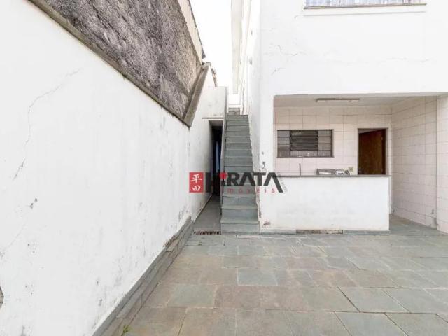 Sobrado à venda, 229 m² por R$ 850.000,00 Jabaquara São Paulo/SP