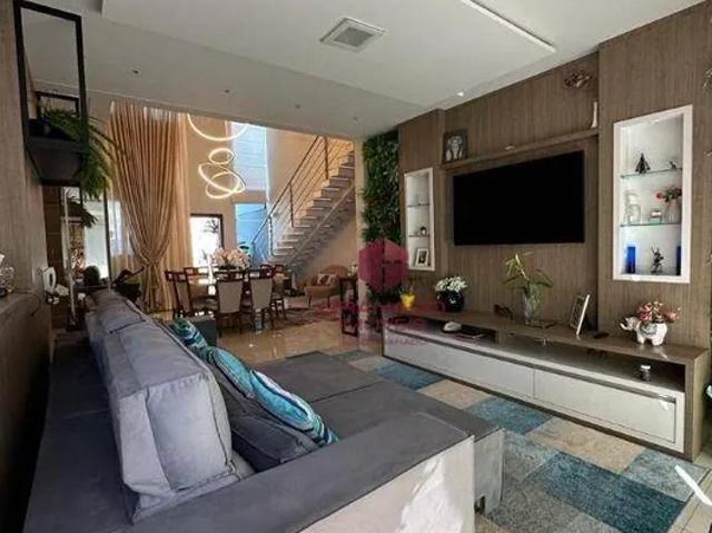 Sobrado à venda, 230 m² por R$ 1.300.000,00 Jardim Higienópolis Maringá/PR