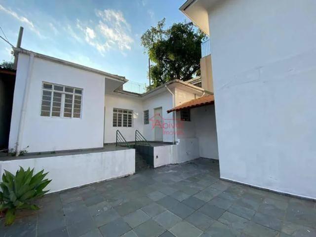 Sobrado à venda, 230 m² por R$ 3.800.000,00 Pompéia São Paulo/SP