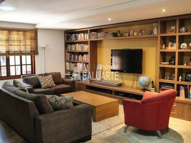 Sobrado Venda 236 m² Bairro Granja Julieta SP