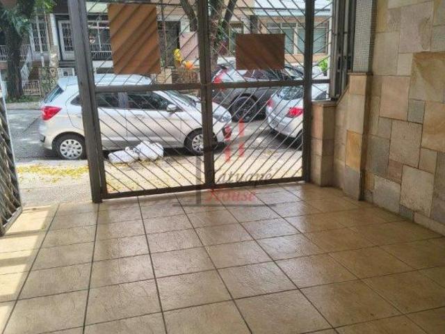 Sobrado Venda 2 quartos 1 vaga Tatuape