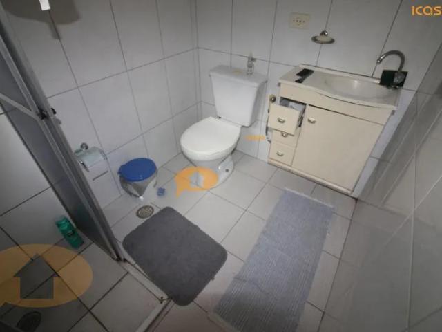 SOBRADO à venda, 2 quartos, 2 suítes, 1 vaga, Ipiranga São Paulo/SP