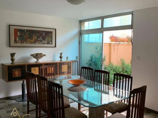 Sobrado à venda, 346 m² por R$ 4.199.000,00 Sumaré São Paulo/SP