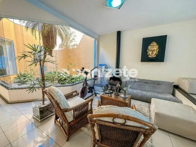 Sobrado à venda, 350 m² por R$ 2.999.999,00 Santa Maria São Caetano do Sul/SP