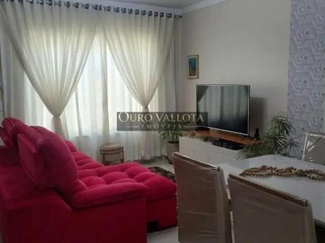 Sobrado / Venda
