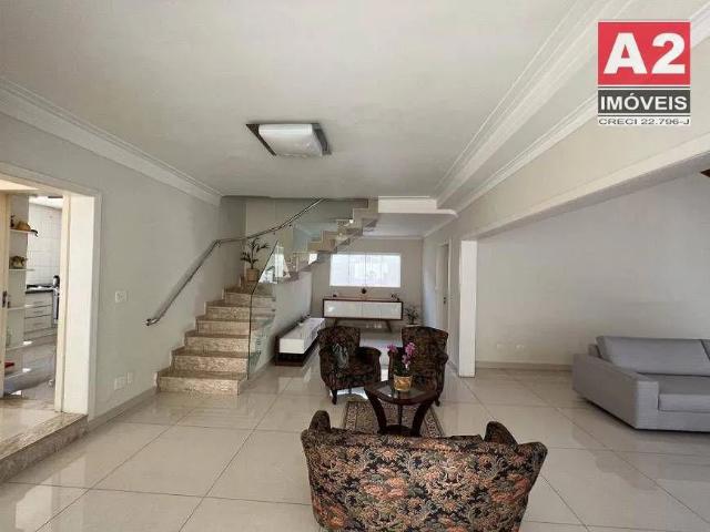 Sobrado à venda, 380 m² por R$ 1.949.000,00 Parque dos Príncipes São Paulo/SP