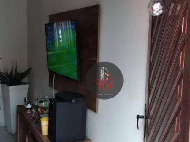 Sobrado à venda, 300 m² por R$ 530.000,00 Jardim Santo Alberto Santo André/SP