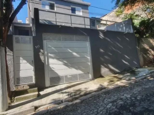 Sobrado à venda, 300 m² por R$ 950.000,00 Lauzane Paulista São Paulo/SP