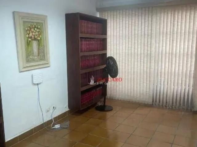 Sobrado à venda, 300 m² por R$ 1.100.000,00 Jardim Gumercindo Guarulhos/SP