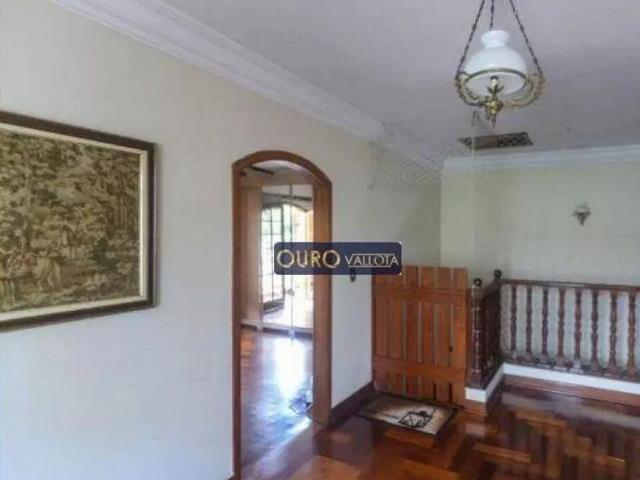 Sobrado à venda, 300 m² por R$ 1.550.000,00 Mooca São Paulo/SP