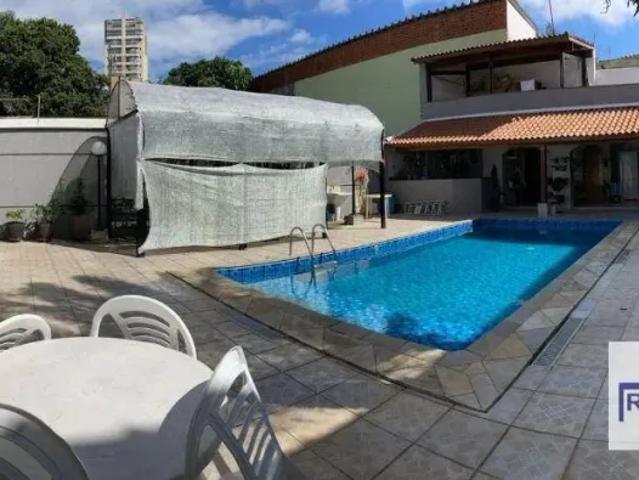 Sobrado à venda, 307 m² por R$ 1.930.000,00 Vila Milton Guarulhos/SP