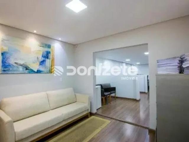 Sobrado à venda, 305 m² por R$ 824.998,00 Paraíso Santo André/SP