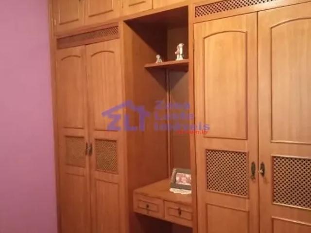 Sobrado à venda, 320 m² por R$ 870.000,00 Quarta Parada São Paulo/SP