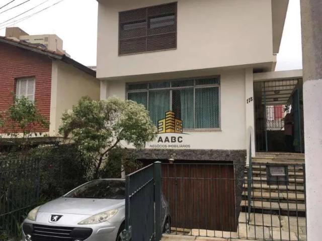 Sobrado à venda, 320 m² por R$ 2.350.000,00 Vila Clementino São Paulo/SP