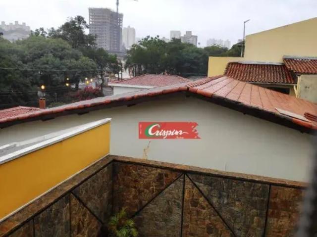 Sobrado à venda, 321 m² por R$ 1.500.000,00 Vila Galvão Guarulhos/SP