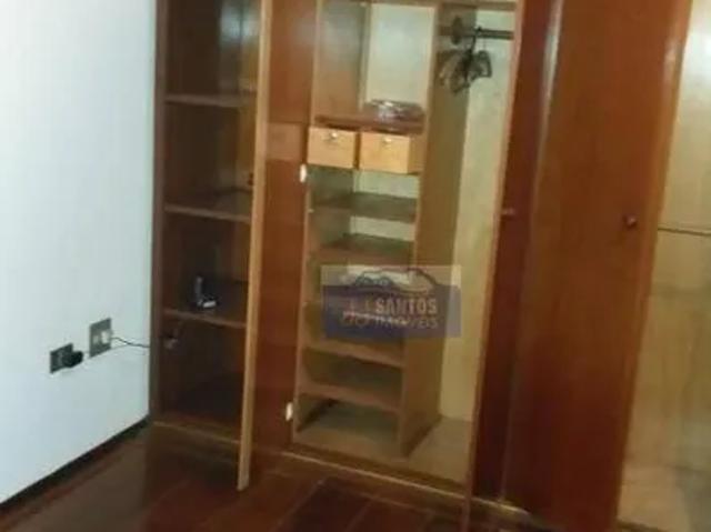 Sobrado à venda, 330 m² por R$ 1.600.000,00 Água Rasa São Paulo/SP