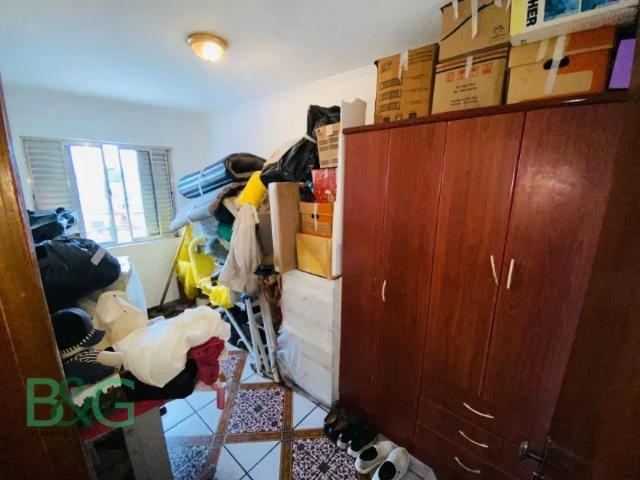 Sobrado à venda, 338 m² por R$ 900.000,00 Jardim São Jorge São Paulo/SP