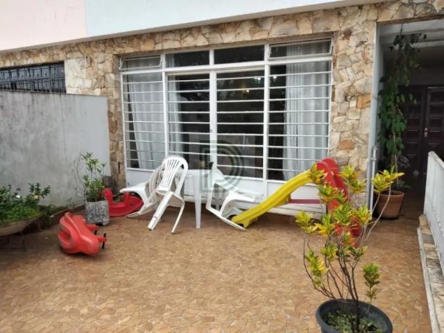 Sobrado à Venda 3 Dormitórios 1 Suíte | 2 Vagas Região do Jaguaré