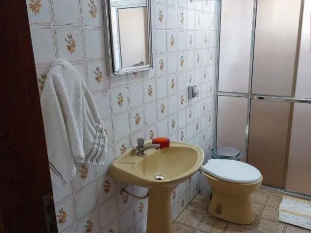 Sobrado à venda 3 dormitórios Vila Osasco Excelente Localização