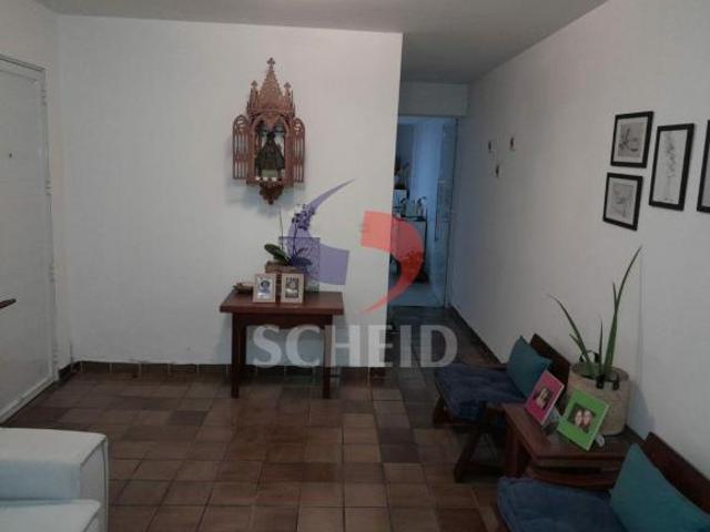 Sobrado Venda 3 Dormitorios 1 Suite 2 Vagas de Gragem Jd. Promissão SP