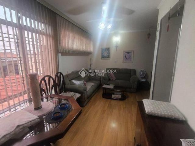 Sobrado venda, 3 dormitórios, 2 vagas e edícula