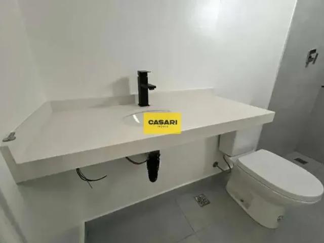 Sobrado à venda 3 suítes Jardim Bela Vista, Santo André