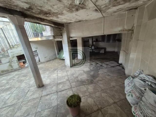 Sobrado à Venda 3 Suítes | 4 Vagas Jardim Bonfiglioli